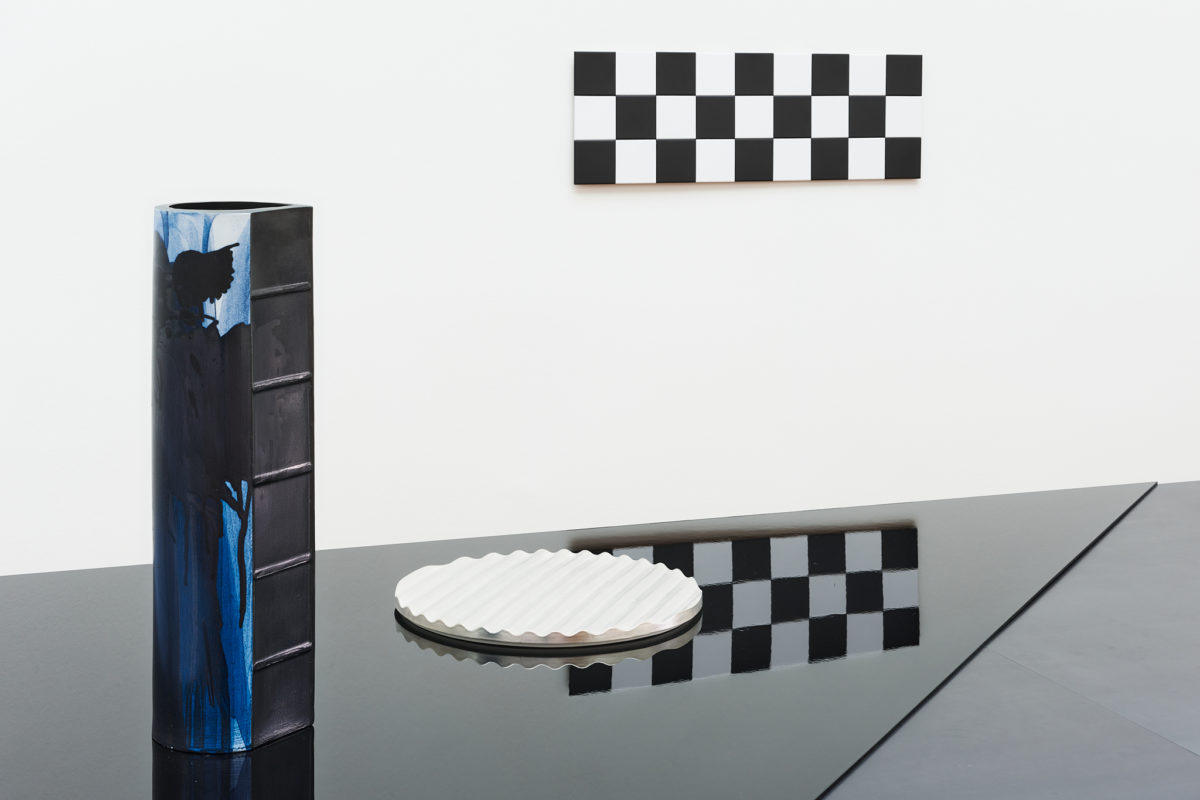 SIMPLEMENT RADICAL – Ambre Oggier – Go Out!