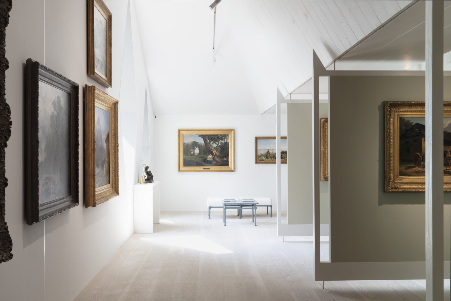 Un nouveau musée pour Genève – Aurore de Granier – Go Out!