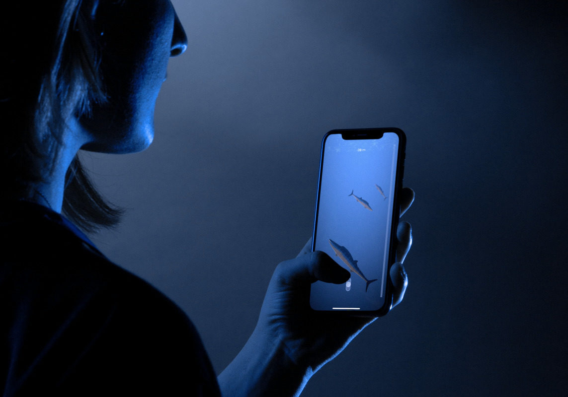 La HEAD décrypte le numérique – Mina Sidi Ali – Go Out!