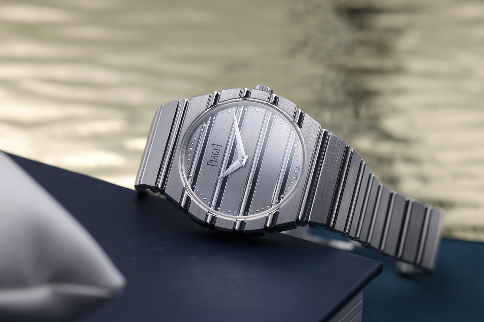 Polo 79, l arrogance du blanc – Mina Sidi Ali – Go Out!