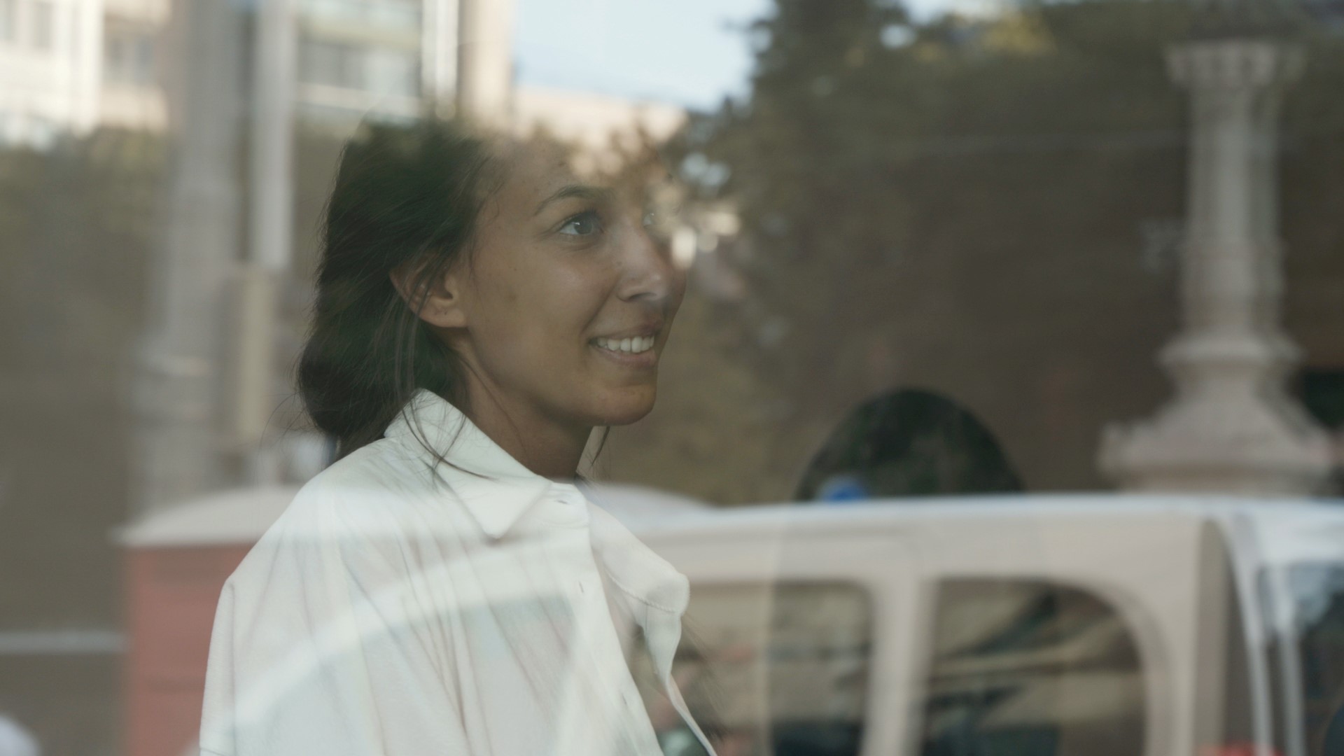 SALIMA FILALI, LE PHENIX DU ZELLIGE – Ambre Oggier – Go Out!