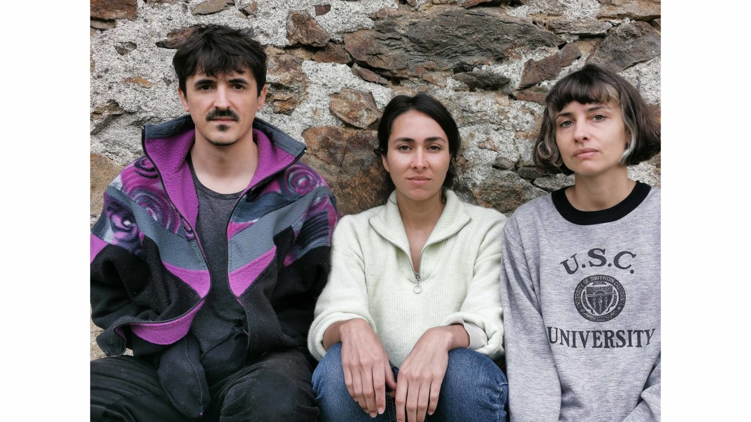 La Tierce: tiercé gagnant! – Lisa Lorenzelli – Go Out!