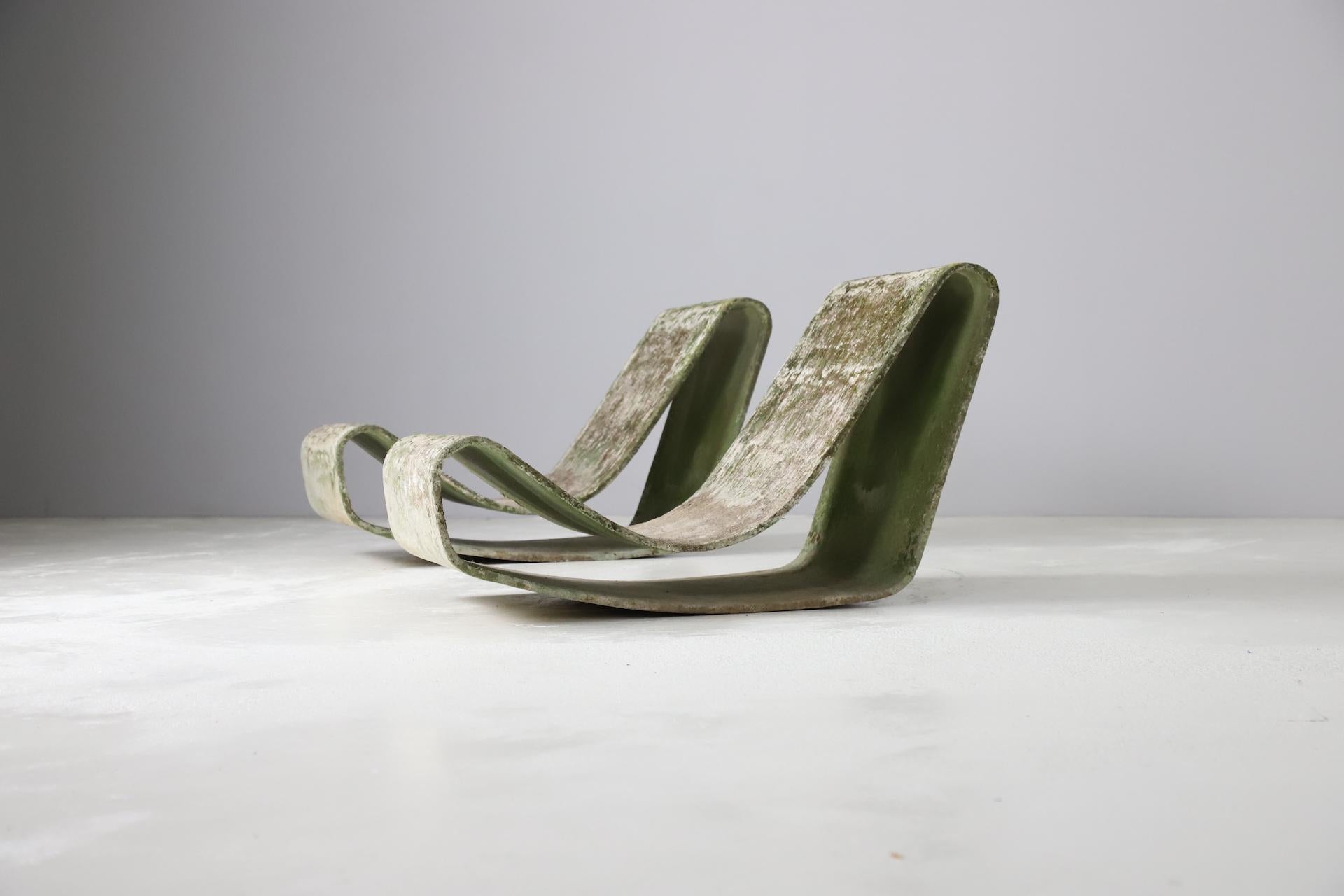 Willy Guhl, aux origines du design – Aurore de Granier – Go Out!