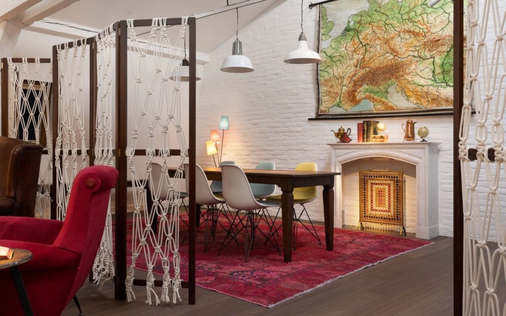 Ruby Claire: nouveau joyau hôtelier – Mina Sidi Ali – Go Out!