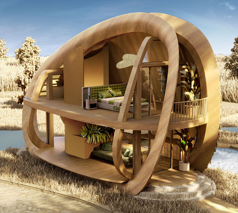 Mystérieux coquillages – Aurore de Granier – Go Out!